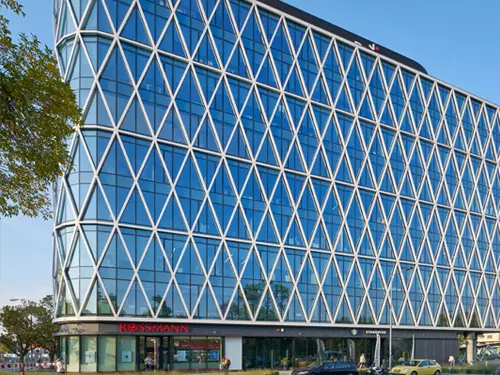 COOL-LITE® SKN 144 II | Saint-Gobain Glass Egypt