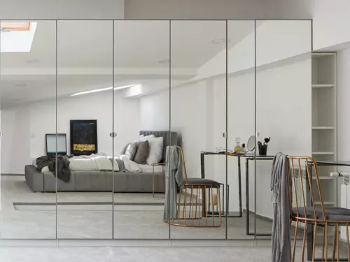 PLANILUX® | Saint-Gobain Glass Egypt